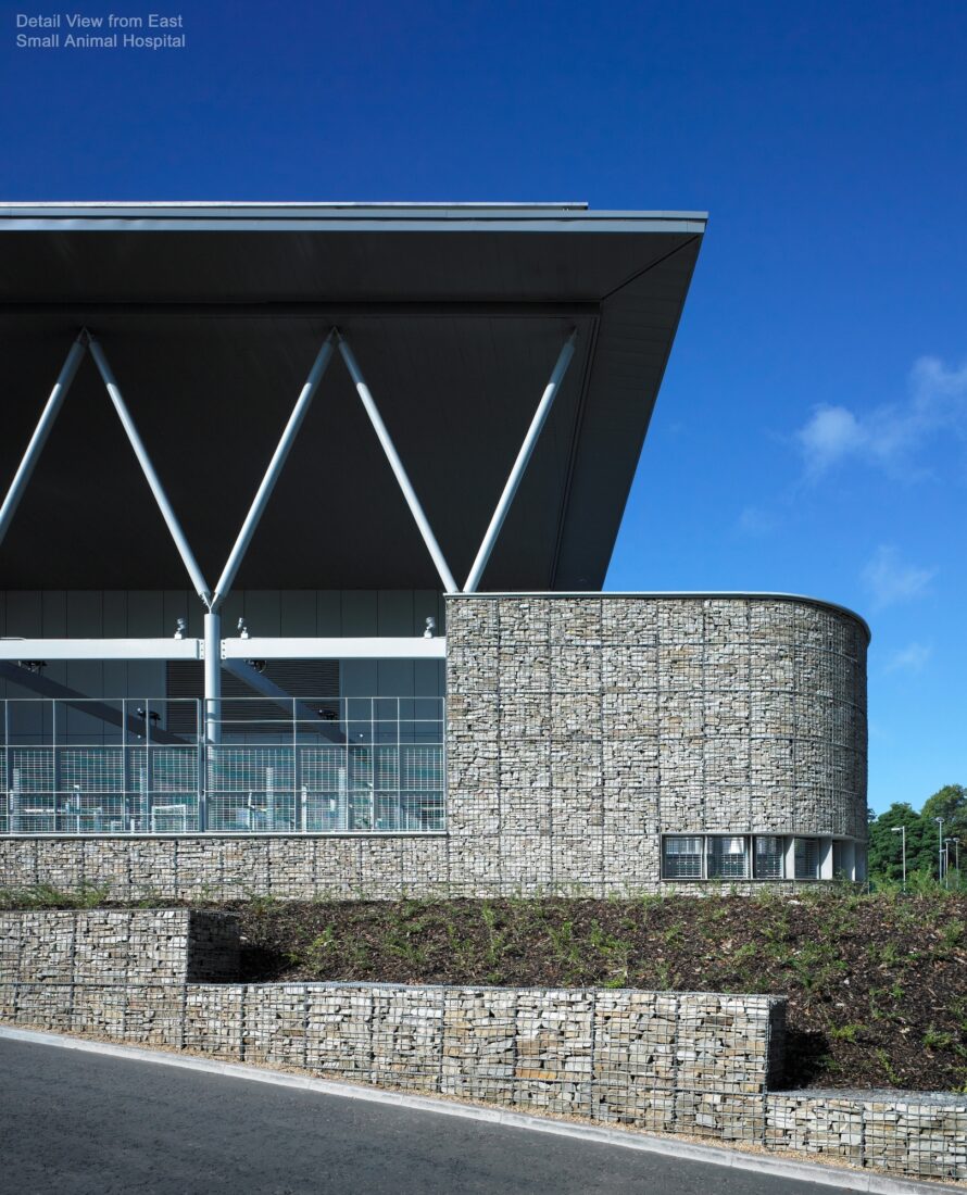 Doolan Prize 2009: finalists named in battle for Scotland’s best building