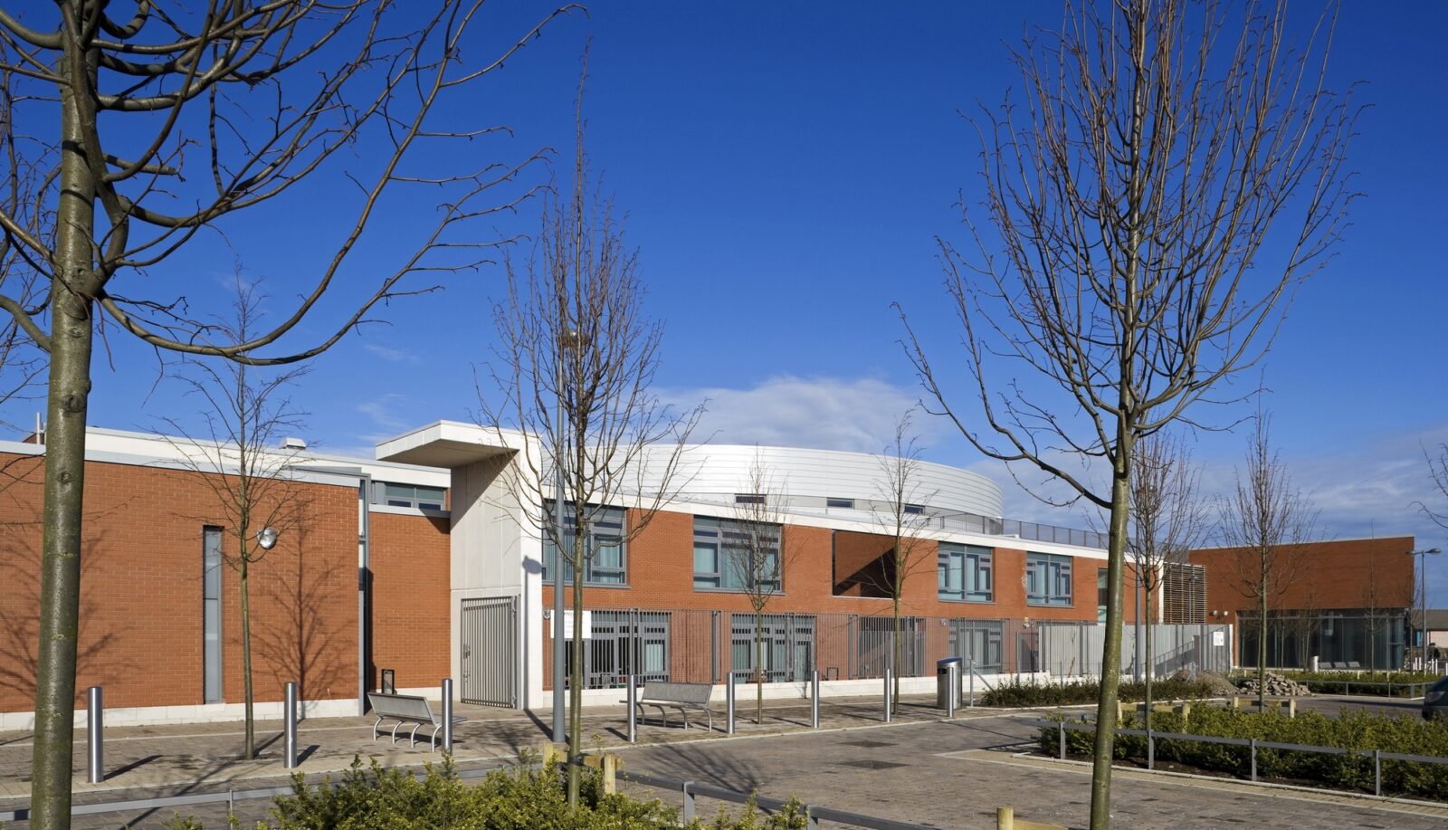 Doolan Prize 2009: finalists named in battle for Scotland’s best building