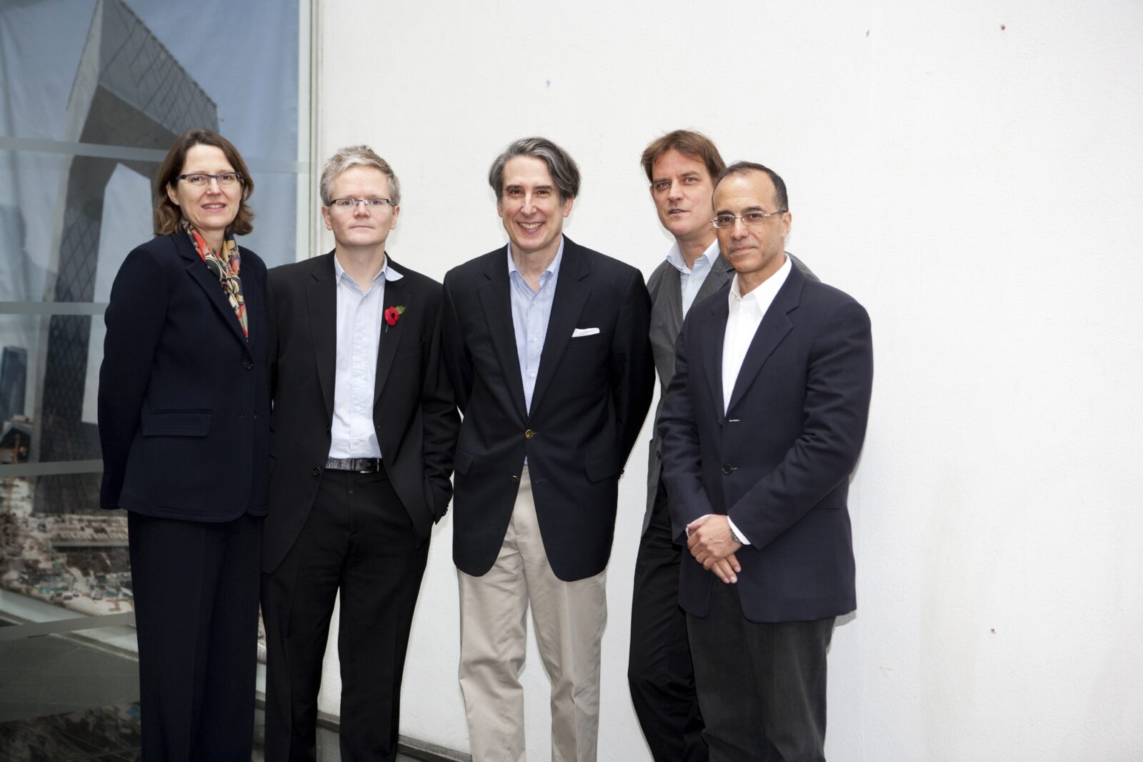 AJ interview: how the KPF 'breakaway five' became 65