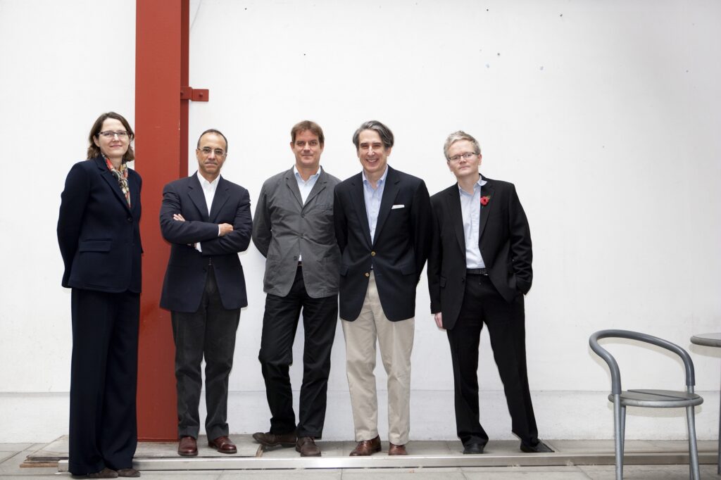 AJ interview: how the KPF 'breakaway five' became 65