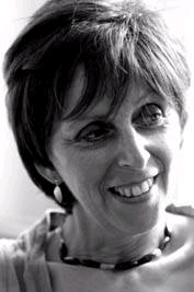 Architectural PR Deborah Stratton dies