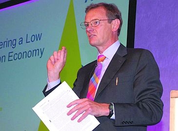 'Expect another two years of recession', warns Atkins chief