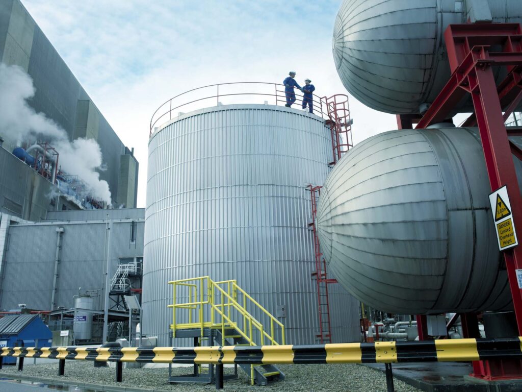Government launches Energy Bill