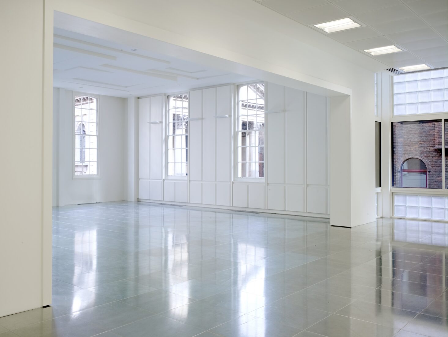 50 New Bond Street, London by Eric Parry Architects