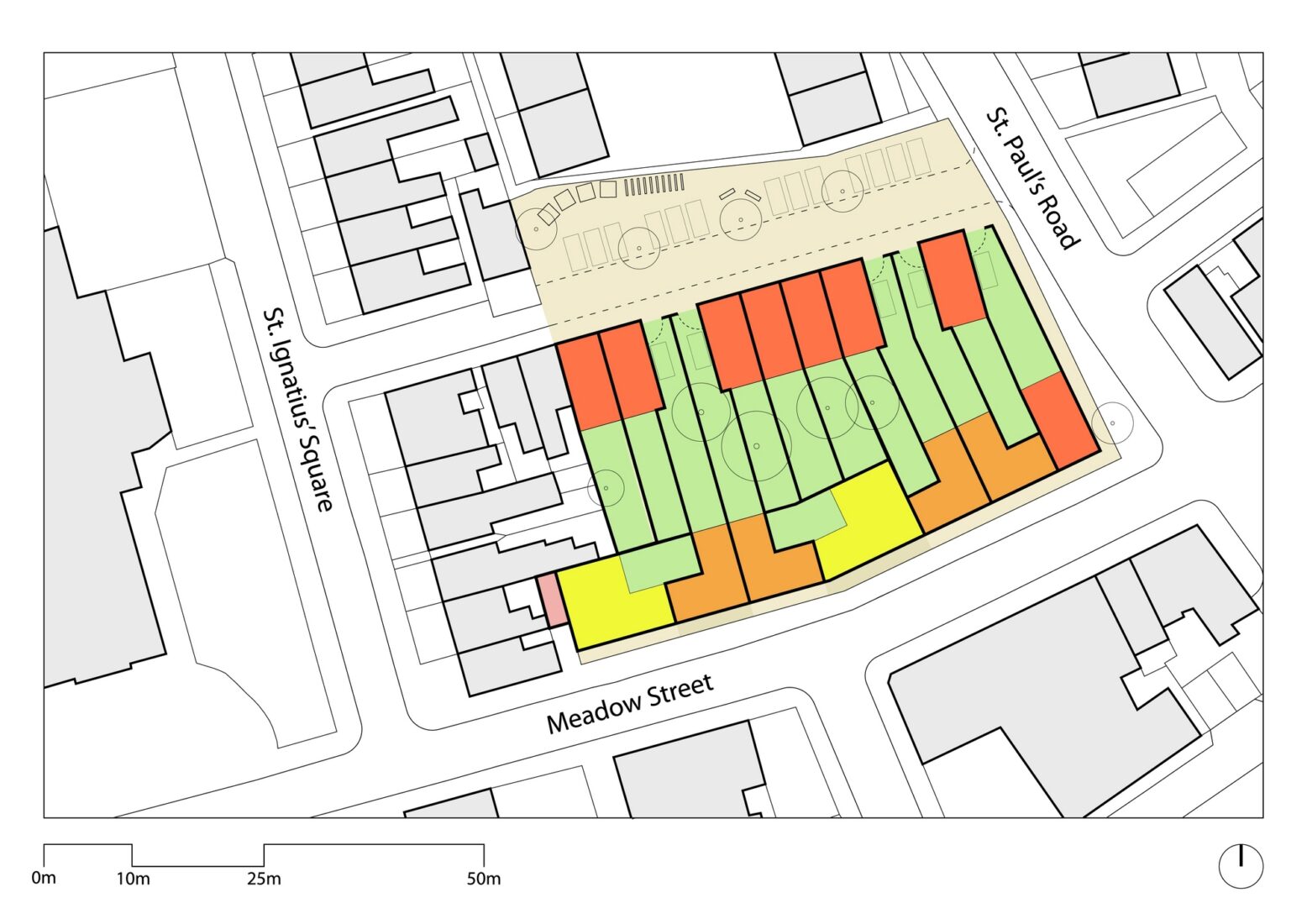 AJ exclusive: RCKa scoops Preston Guild housing design contest