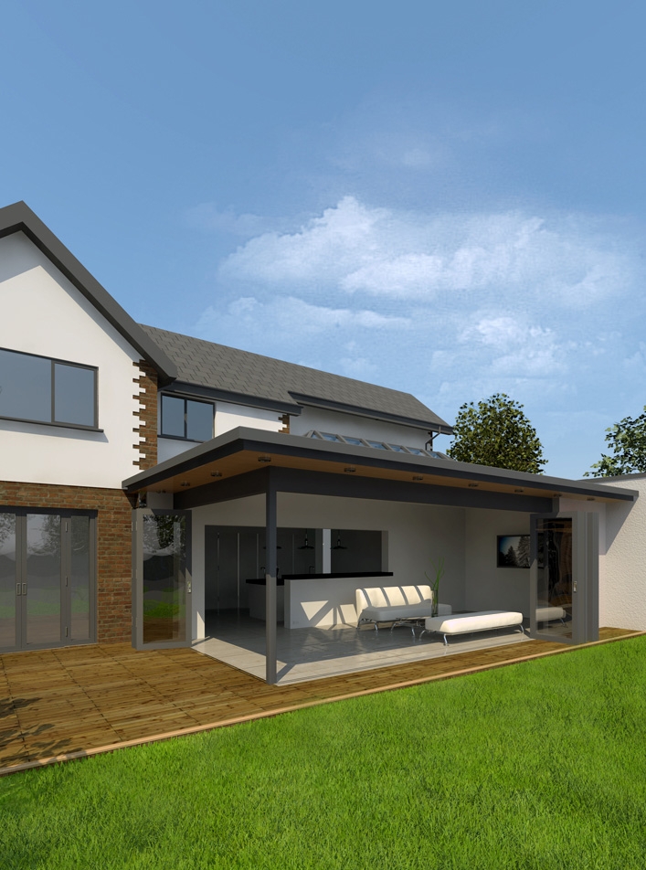 New Practices #10: FPA Architects