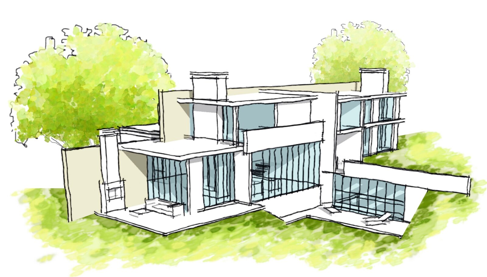 New Practices #10: FPA Architects