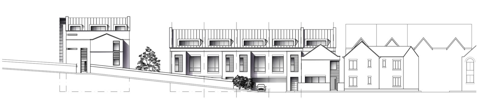 New Practices #10: FPA Architects