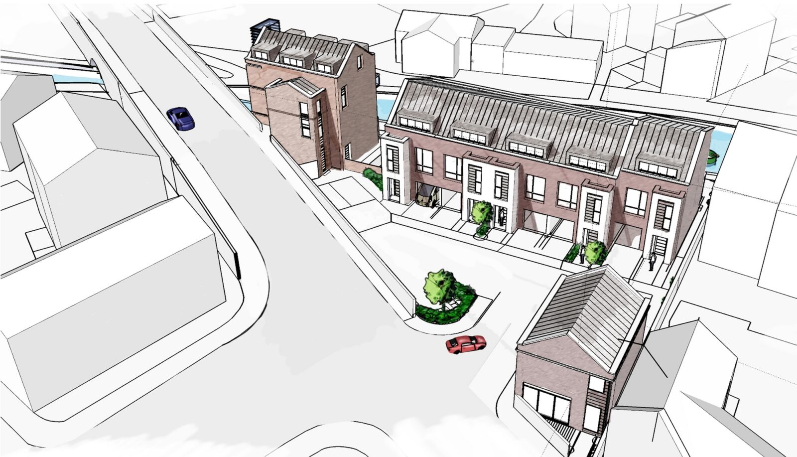 New Practices #10: FPA Architects