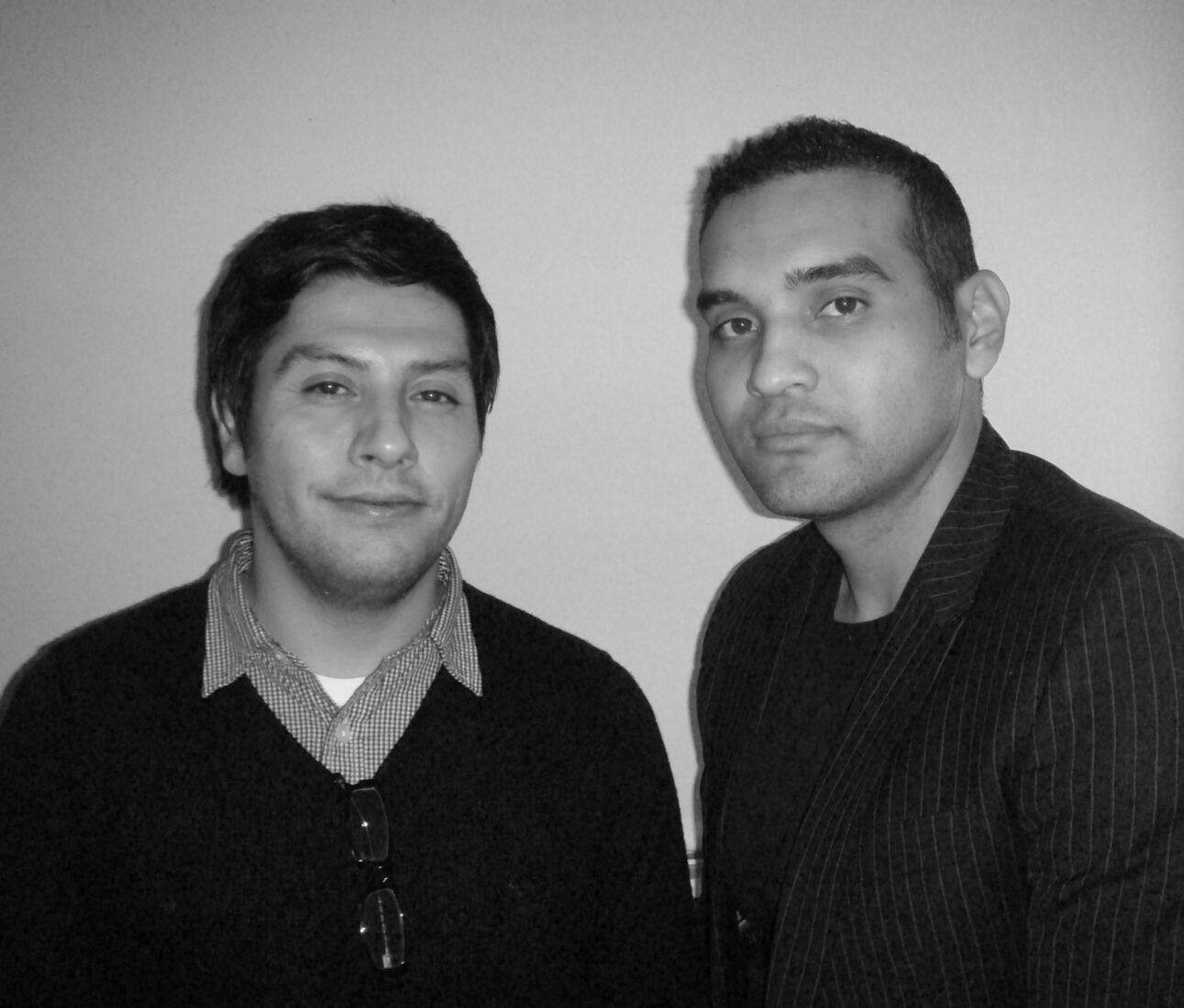 New Practices #11: Studio Gil Architects