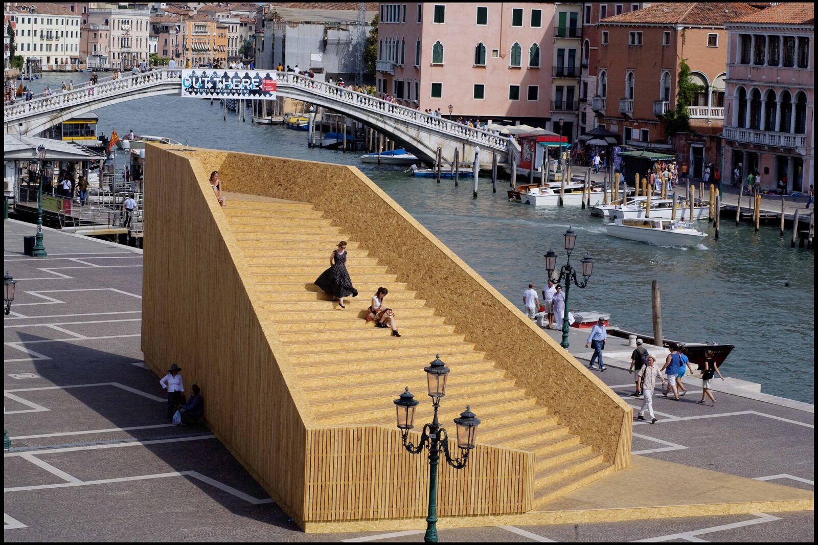 The Lighthouse Centre for Architecture, Design and the City: a beacon ...