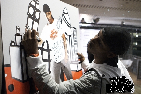 RMJM and Stephen Lawrence Trust to send young hopefuls to Hong Kong