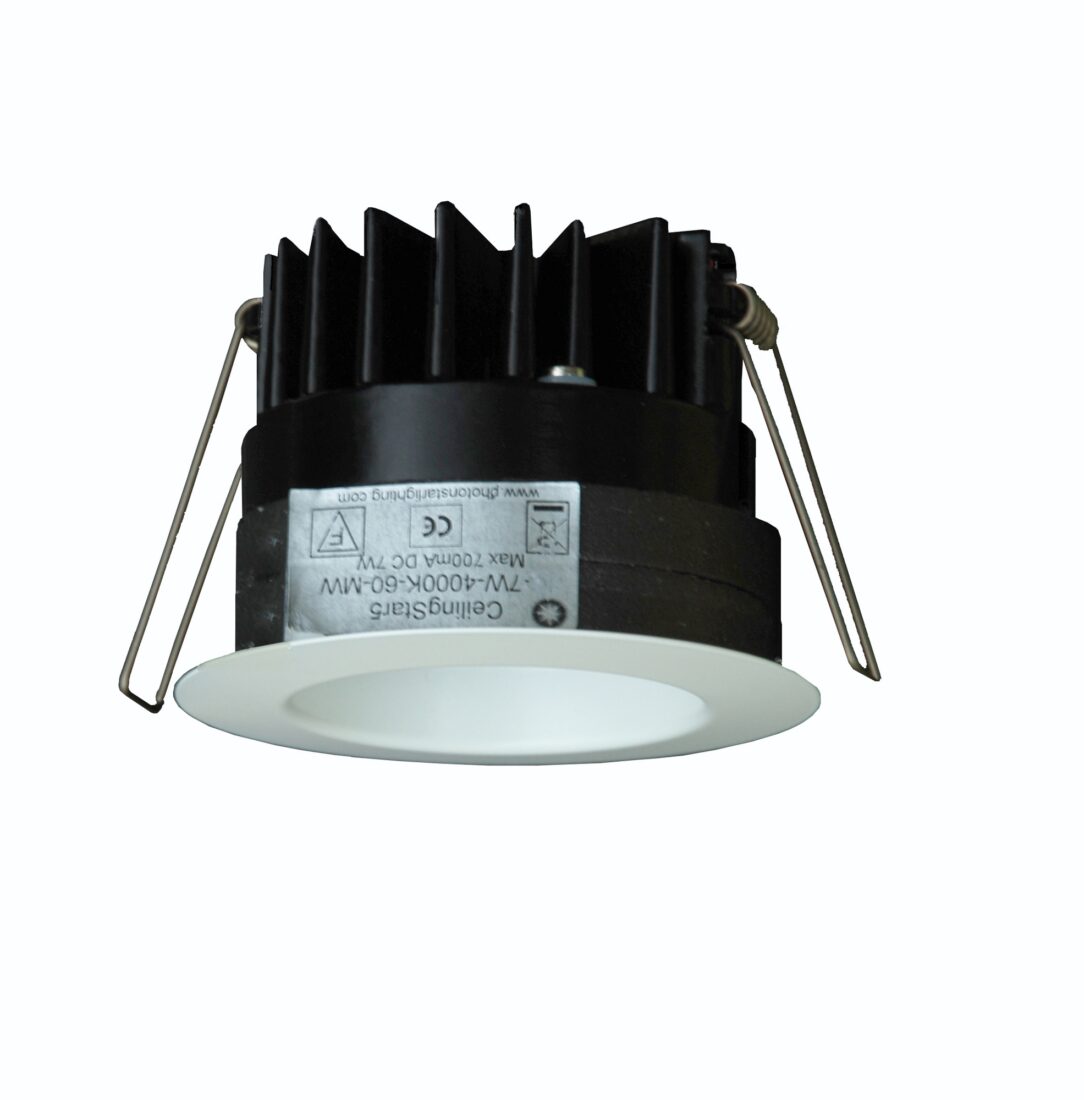 LED downlights