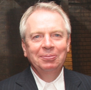David Chipperfield, man of culture