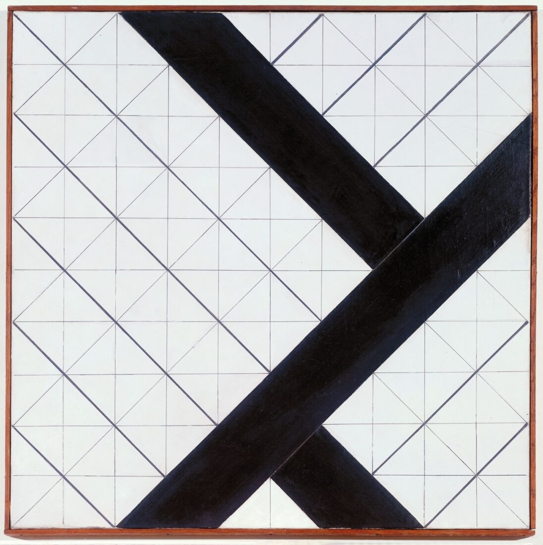 Van Doesburg and the International Avant-Garde