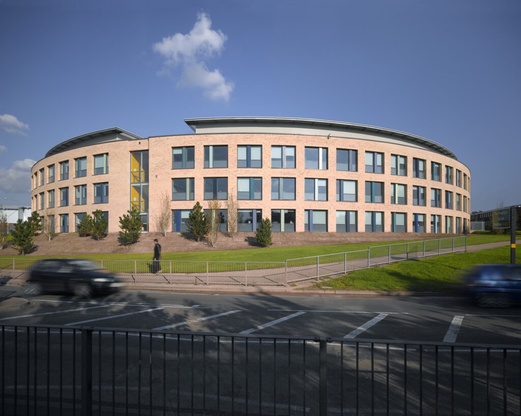 Architects unveiled for £1bn BSF contract