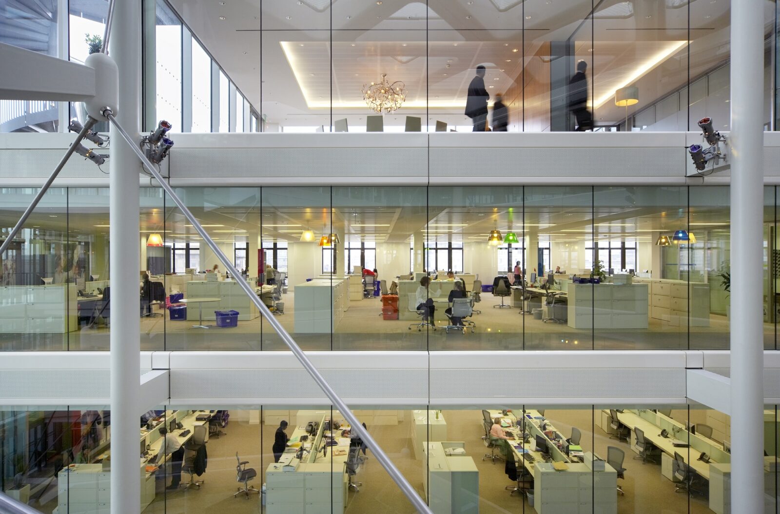 Retrofit projects could secure 30 years of work for architects