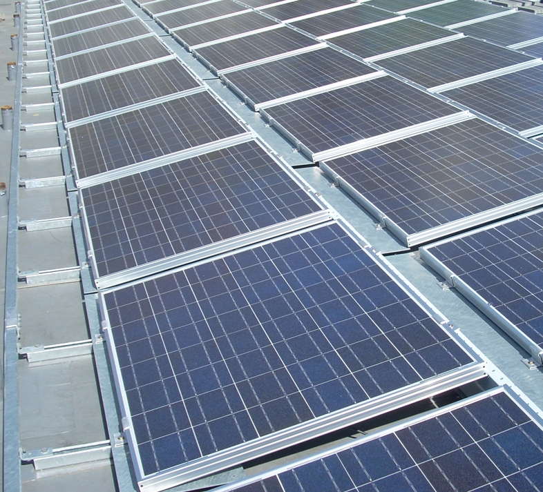 Ecobuild: the essential guide