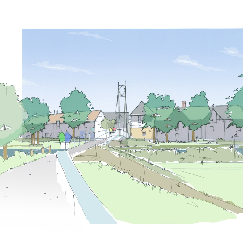 Morgan Carey to build mixed-use 'Badger' brewery