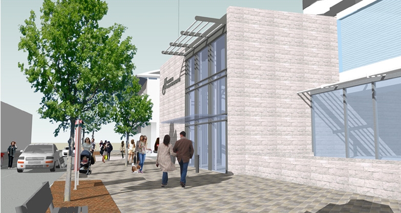 Archial scheme to go ahead despite CABE’s disapproval