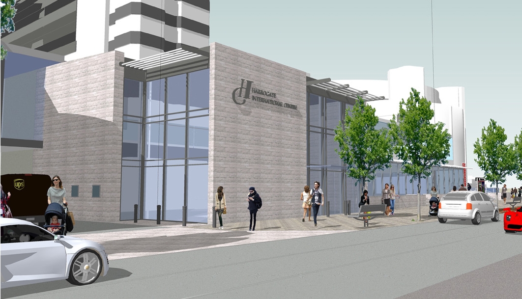 Archial scheme to go ahead despite CABE’s disapproval