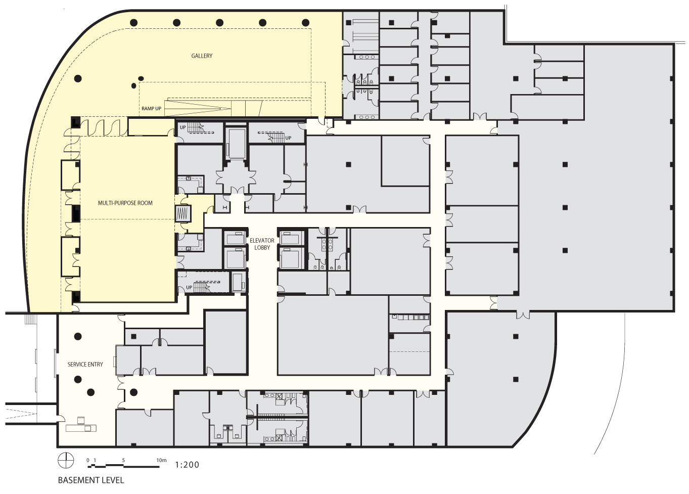 KieranTimberlake wins US Embassy project