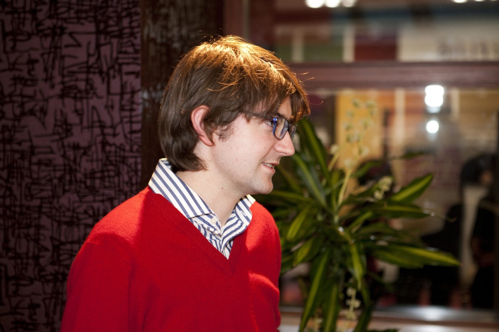 In pictures: Haworth Tompkins wins AJ Small Project Award