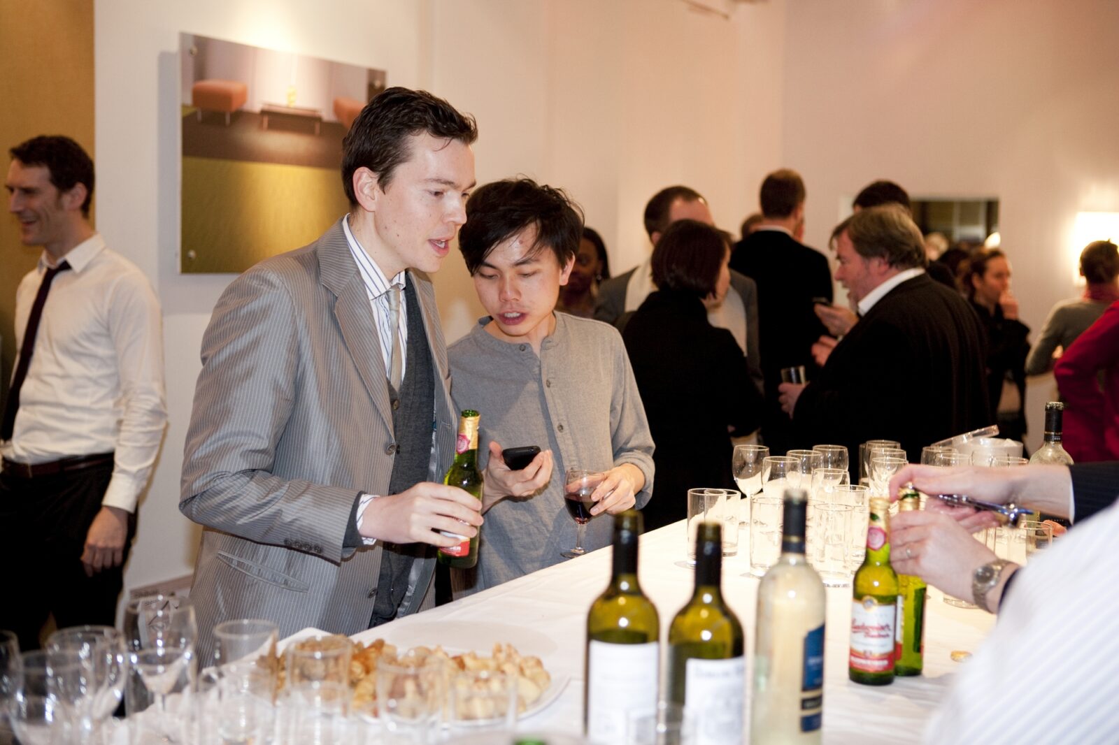 In pictures: Haworth Tompkins wins AJ Small Project Award