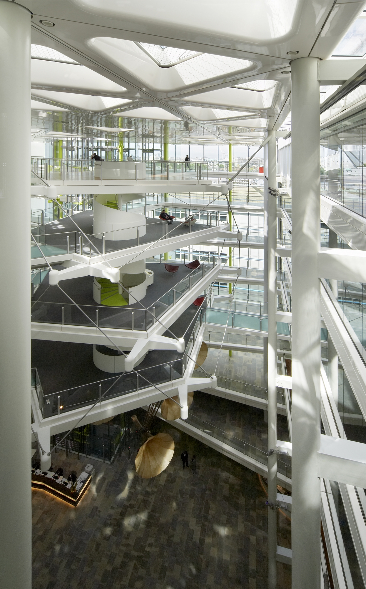 Retrofit projects could secure 30 years of work for architects