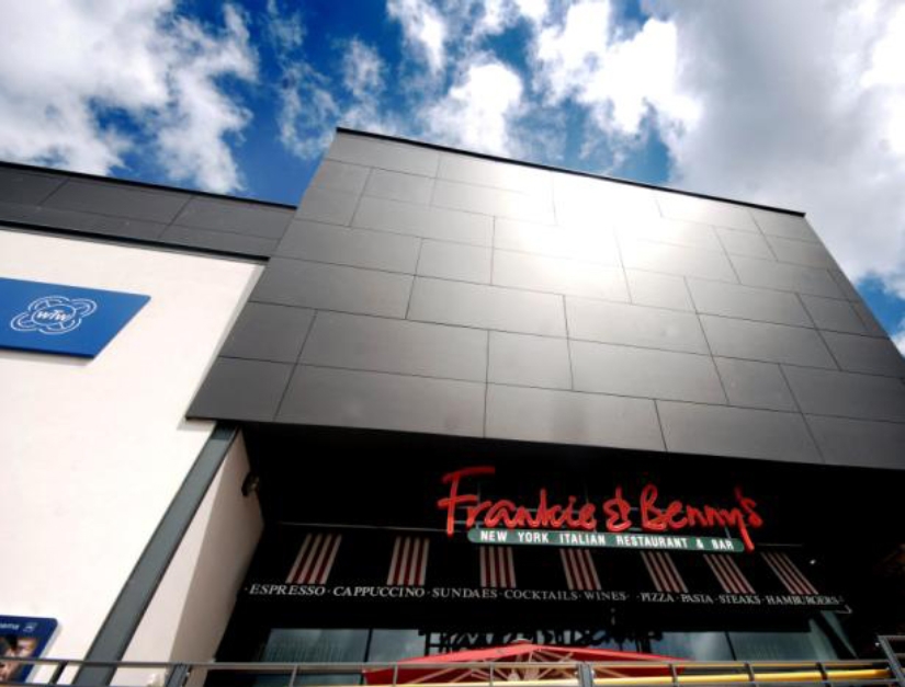 BREEAM Awards - 16 of the best sustainable designs rewarded