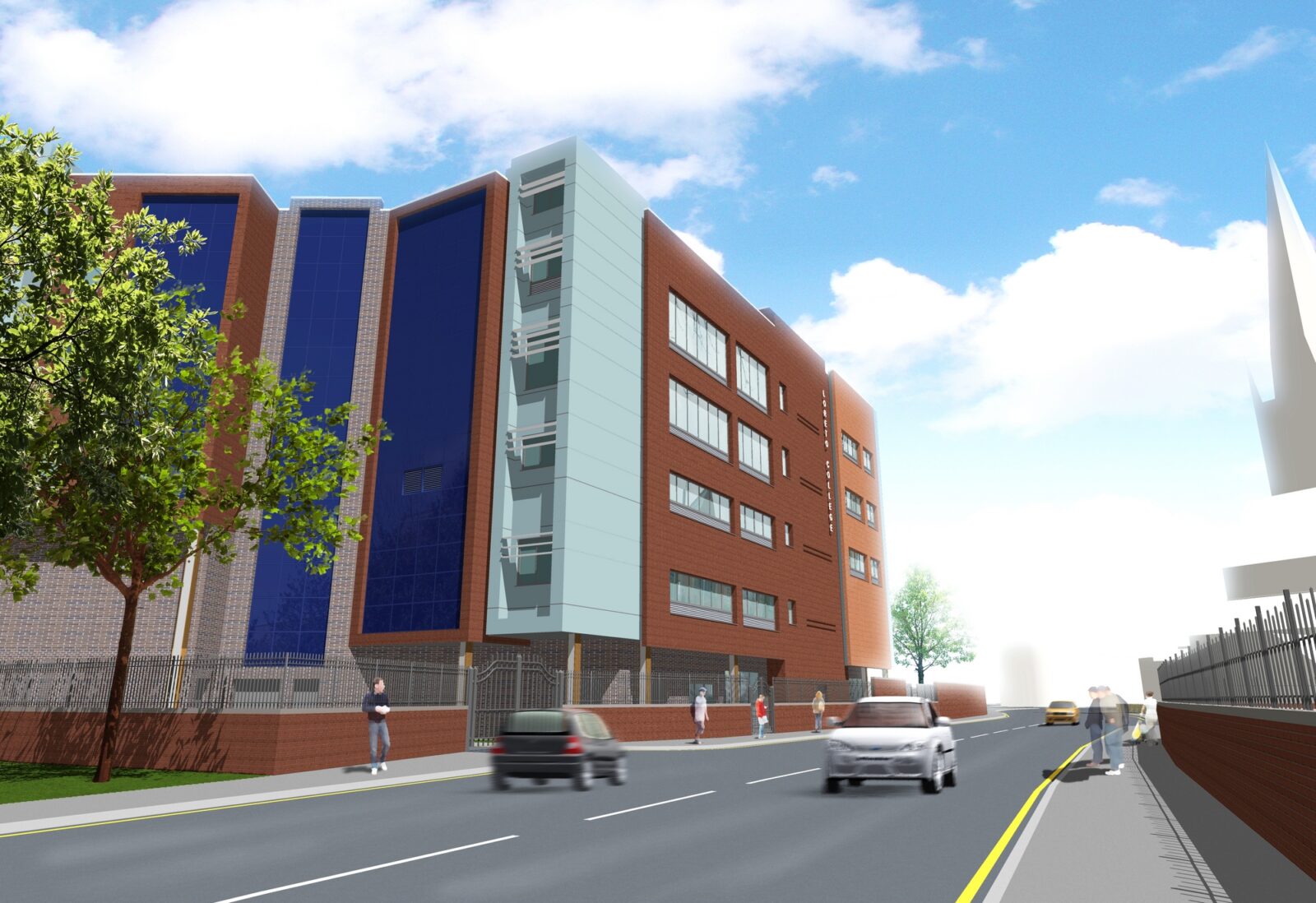 BREEAM Awards - 16 of the best sustainable designs rewarded