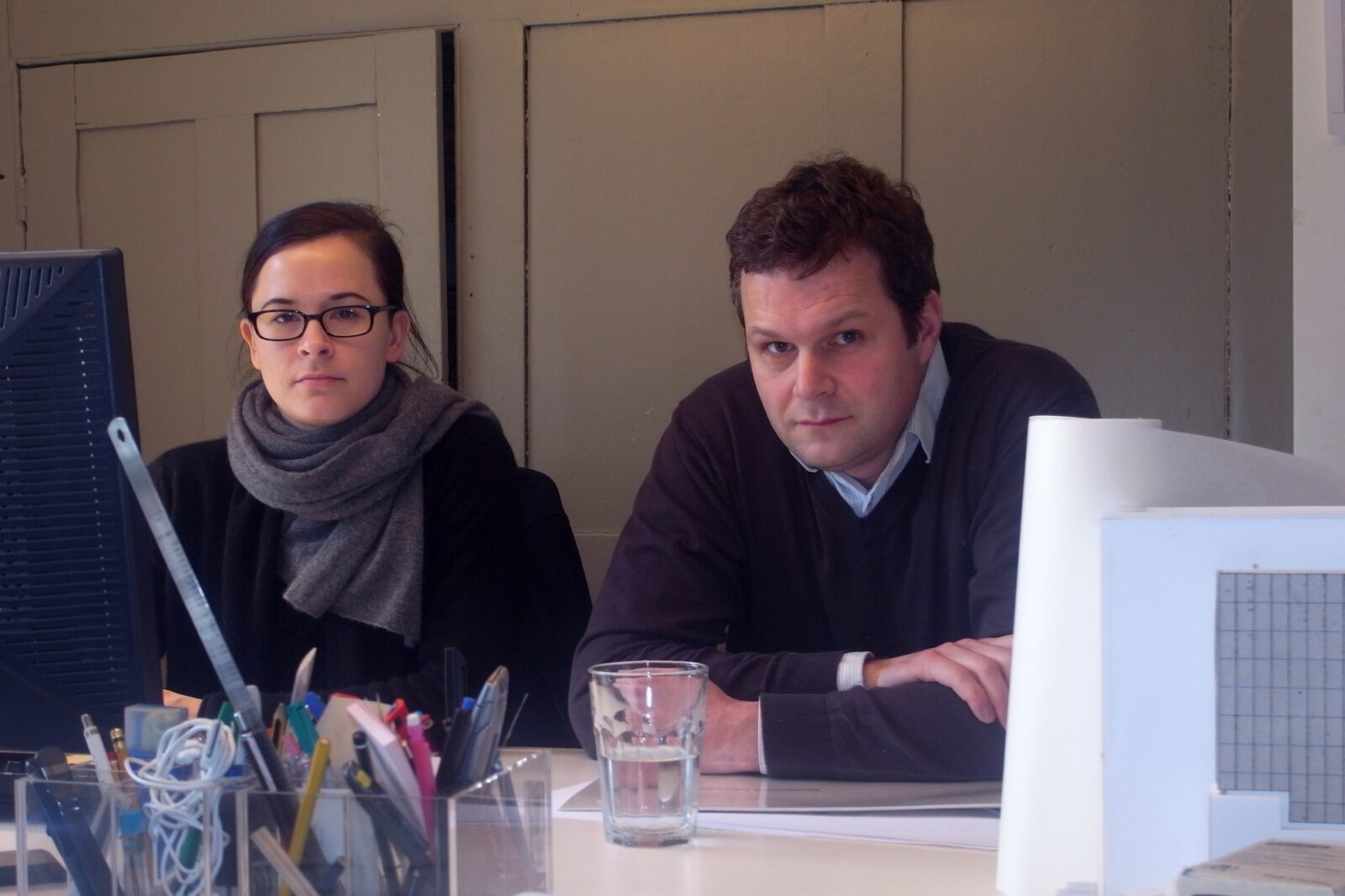 New Practices #17: Studio Meda