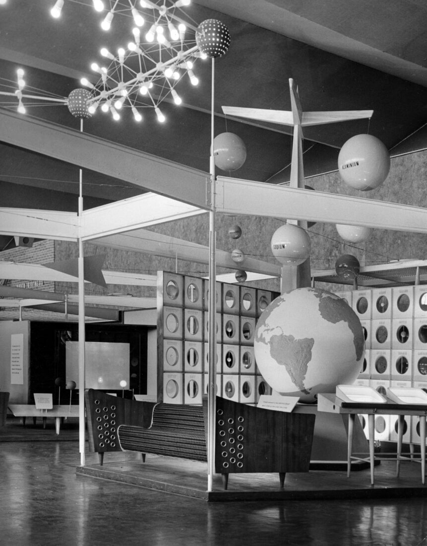 Science Museum to launch £25m design competition