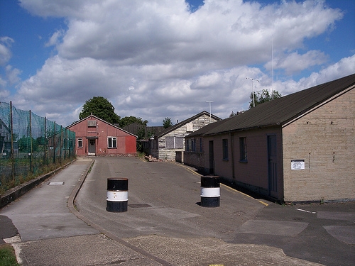 £4m design competition launched for WWII spy base