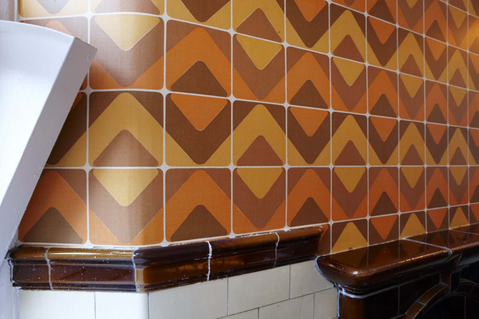 Chapter Arts Centre, Cardiff, by Ash Sakula Architects