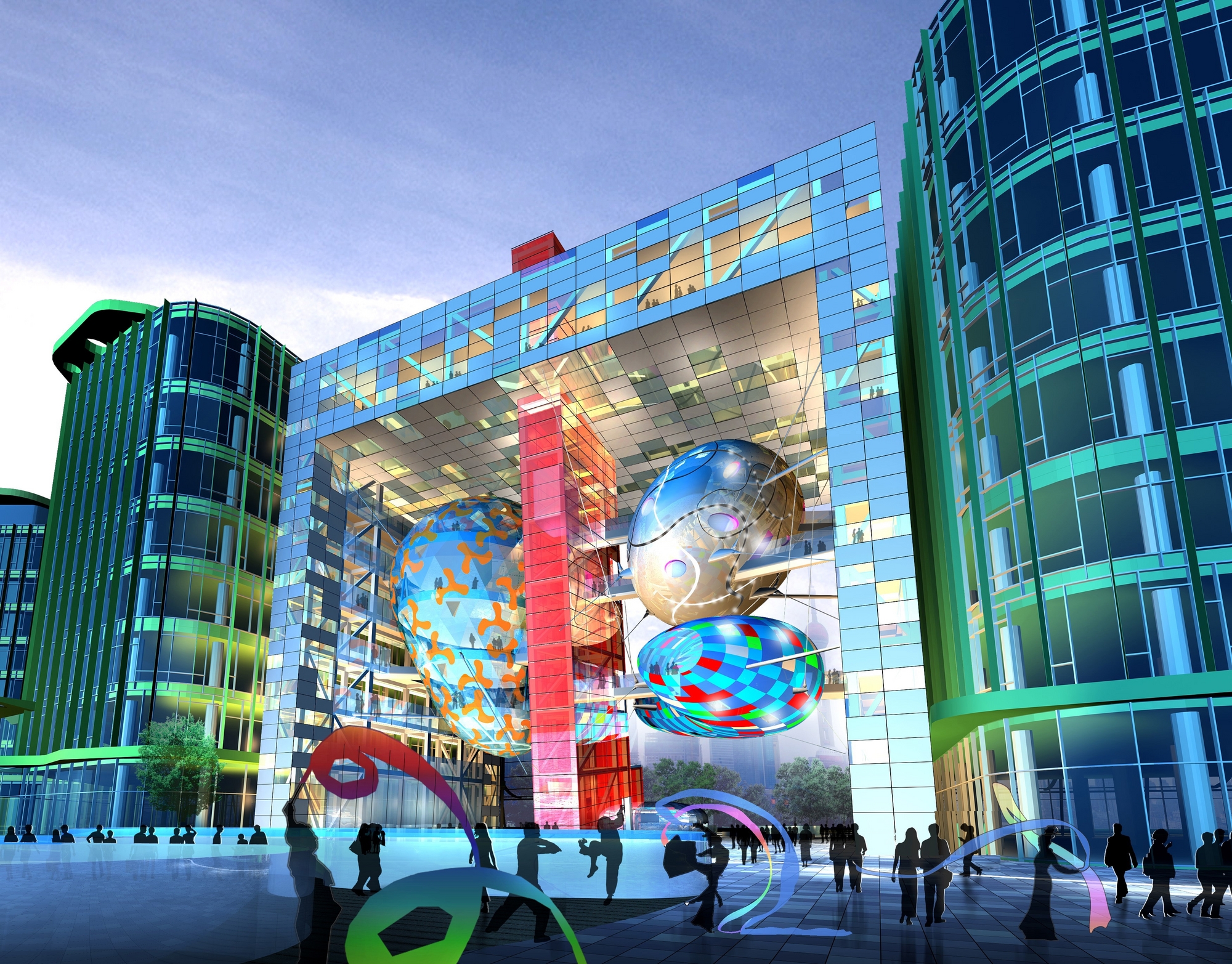 Archial rebrands Alsop's former practice