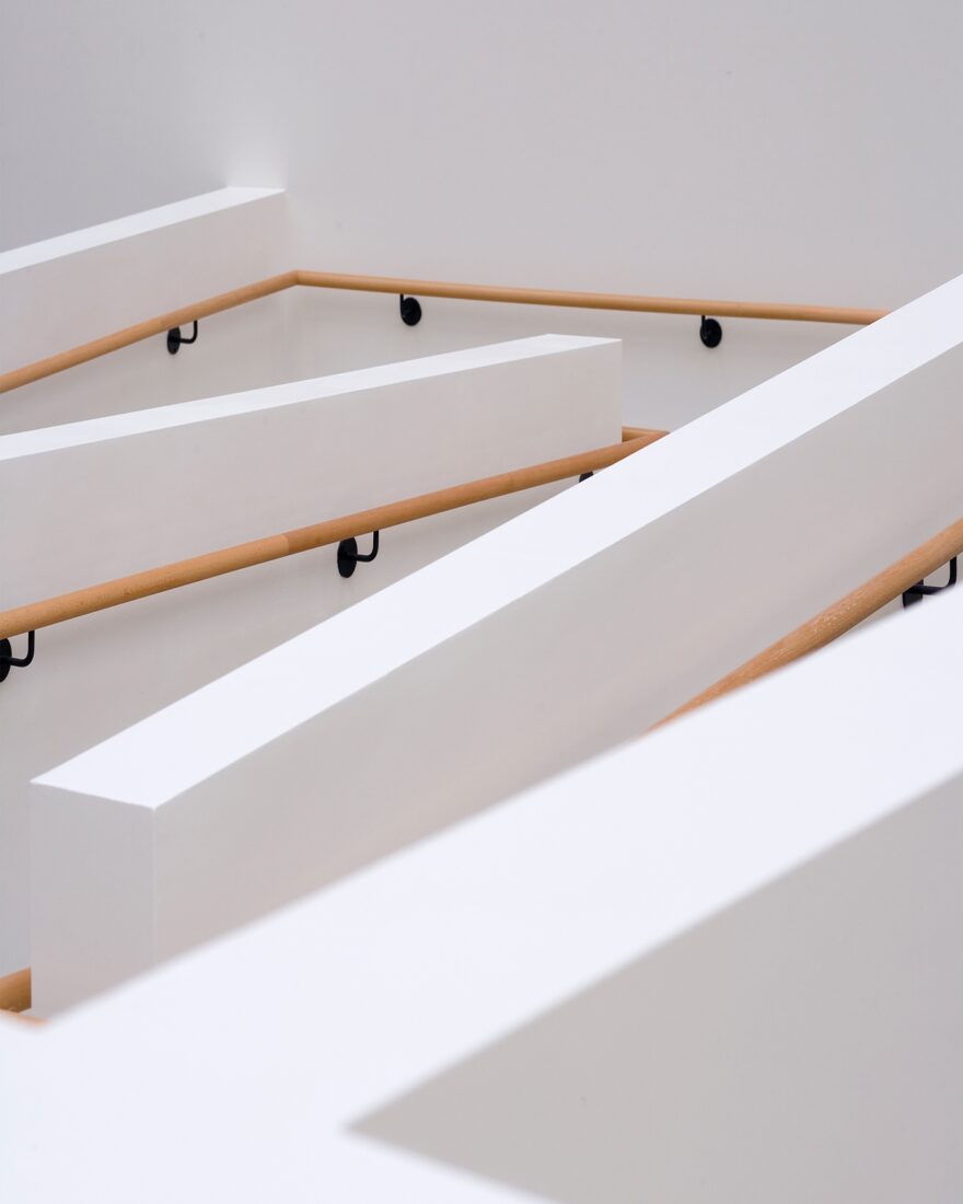 Elmgreen School, West Norwood, London, by Scott Brownrigg