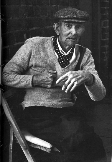 Peter Malpass on Byker: From the Archive