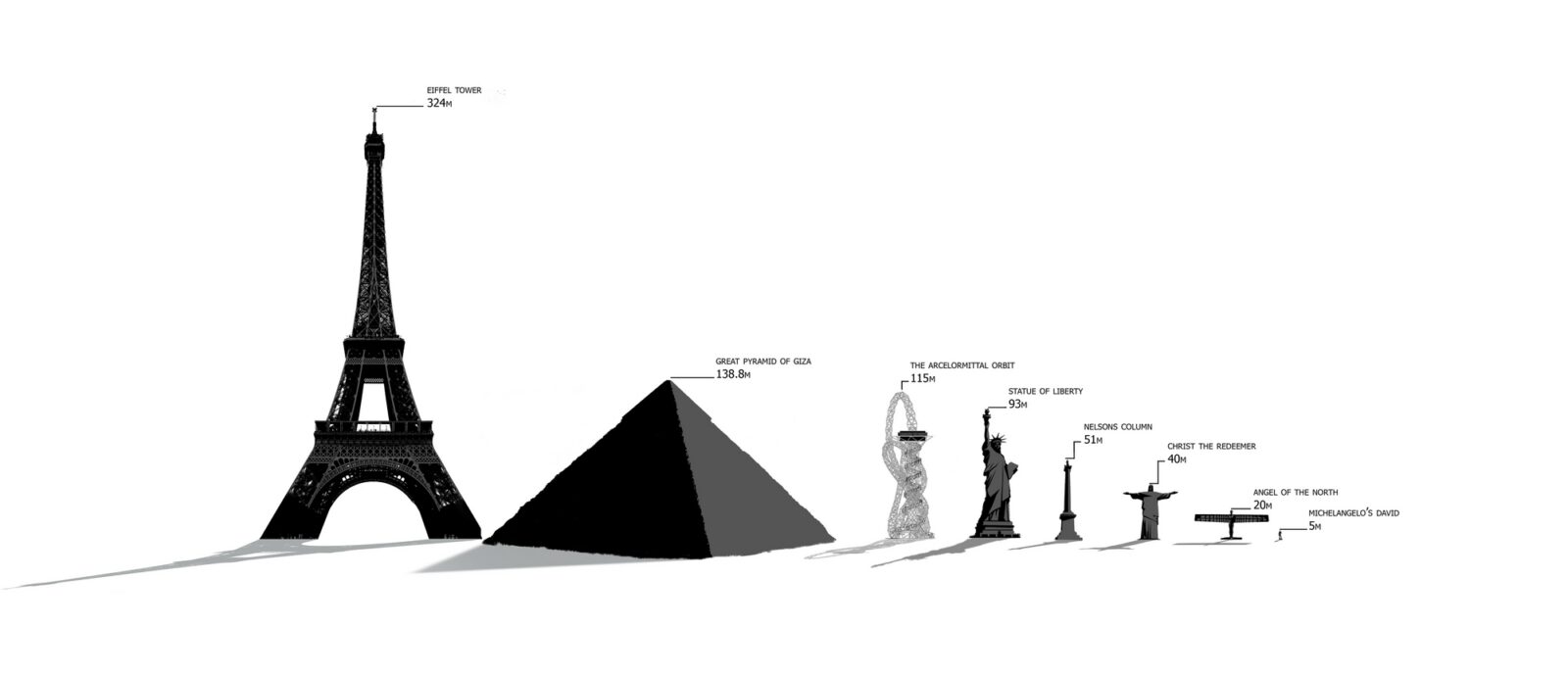 AJ exclusive: Kapoor unveils towering Olympic monument for London