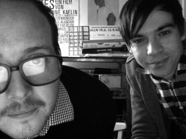 New Practices #20: Timothy Smith & Jonathan Taylor