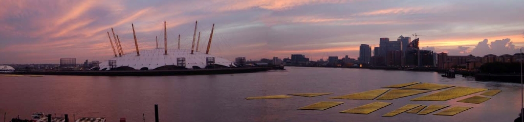 In pictures: RIBA London unveils Forgotten Spaces shortlist