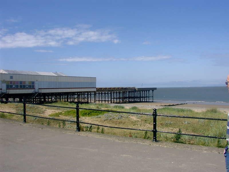 Shortlist named in Wyre waterfront contest