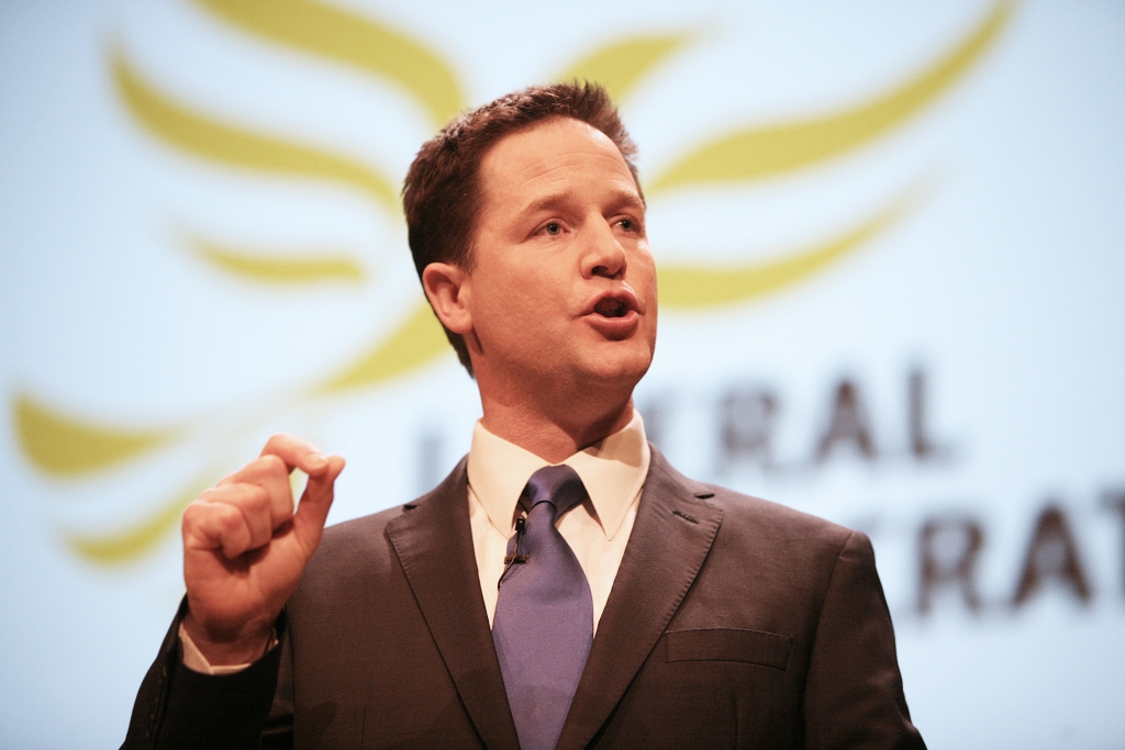 Lib Dem manifesto: retrofit handouts and VAT cuts for refurbs pledged