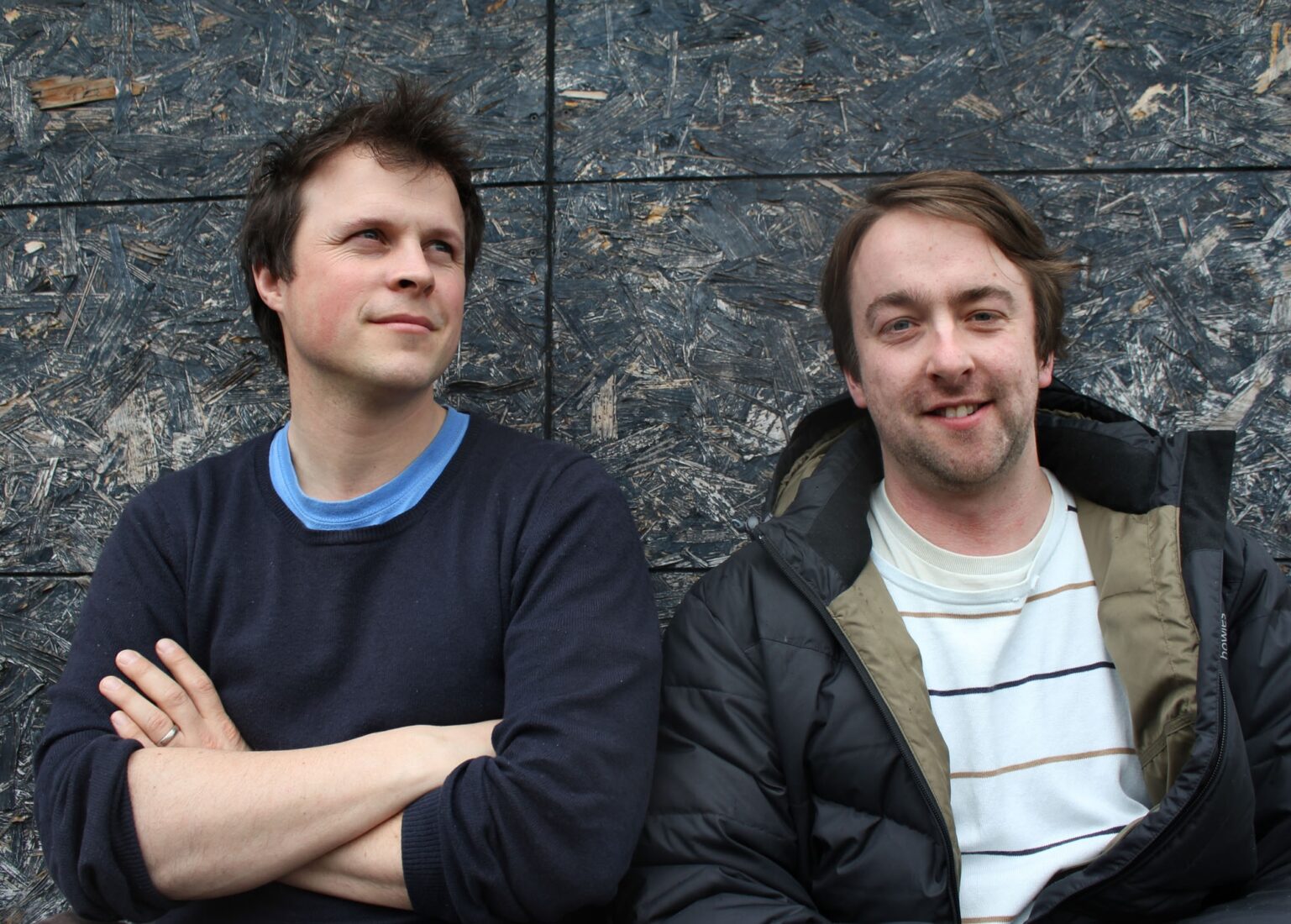 New Practices #22: Millar + Howard Workshop