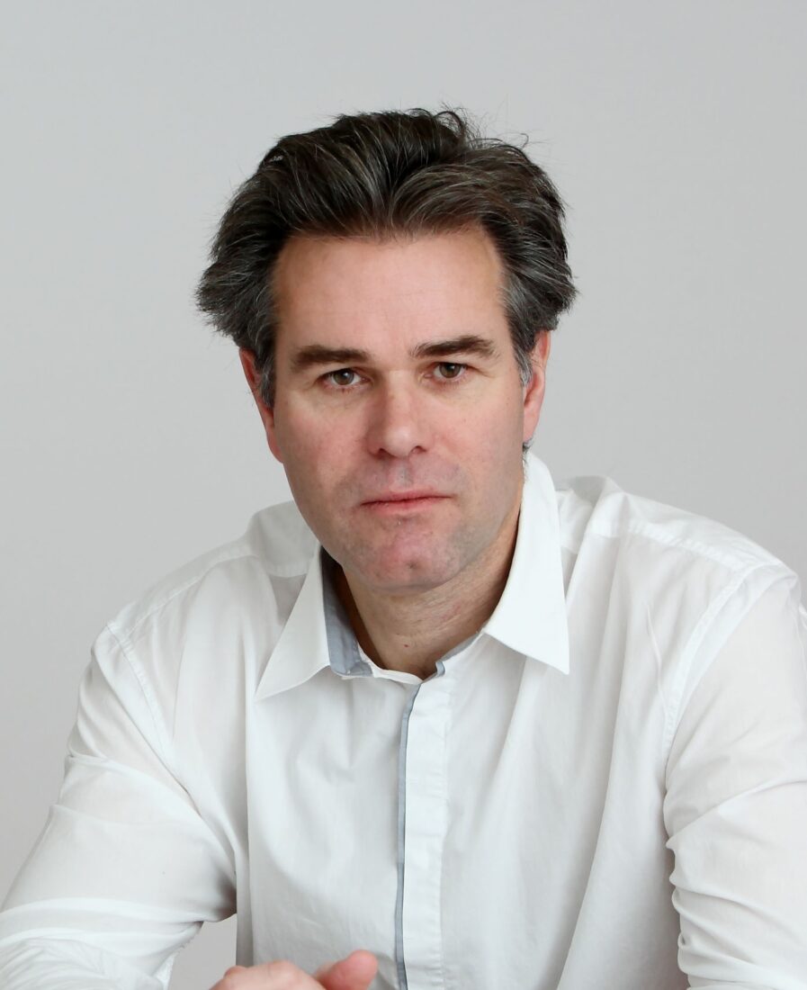 New Practices #23: Emrys Architects