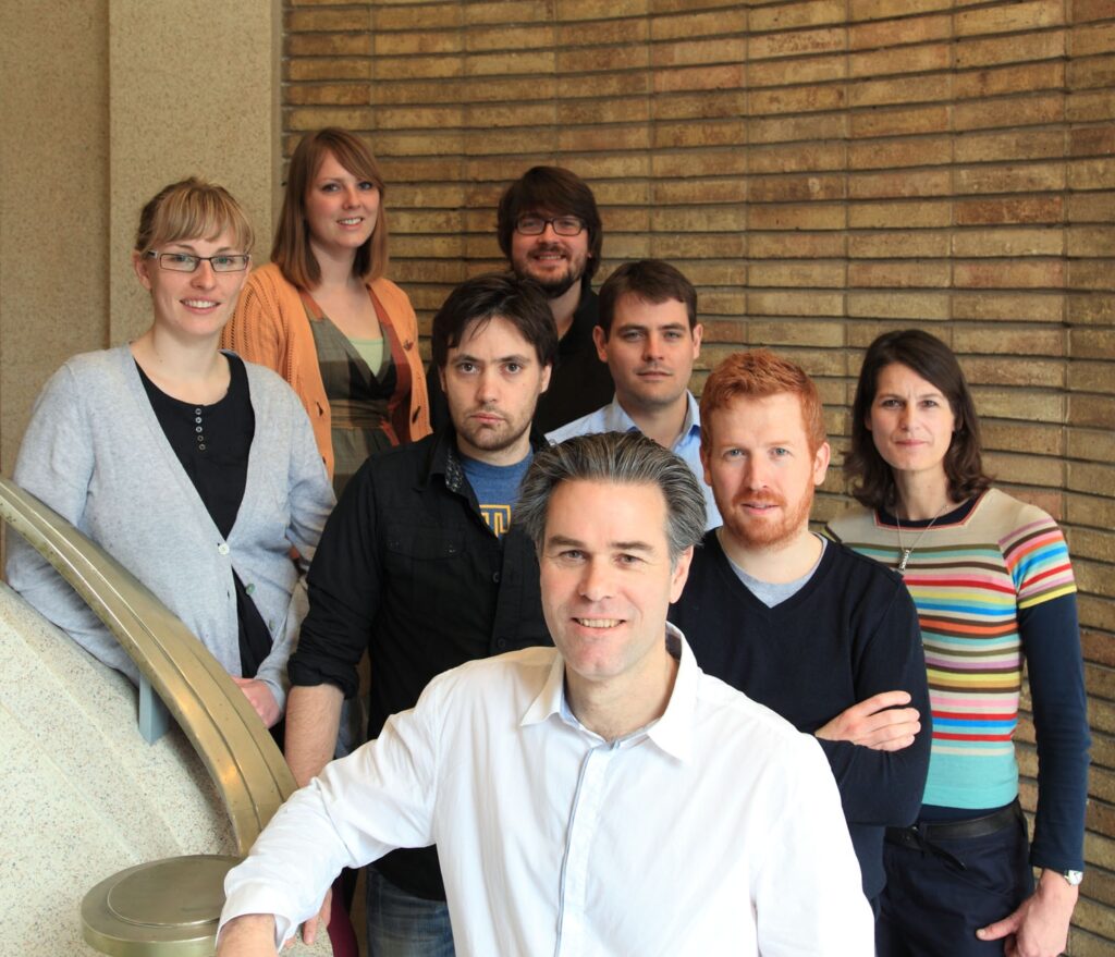 New Practices #23: Emrys Architects