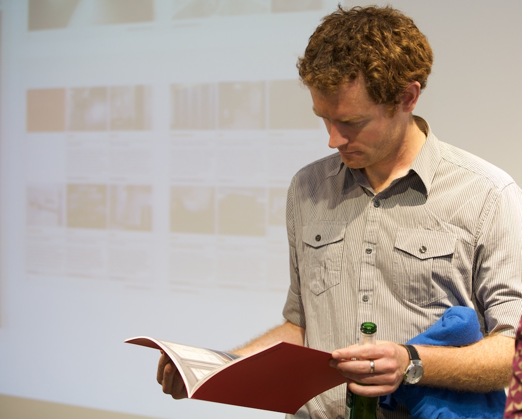 In pictures: AJ Spec celebrates re-launch