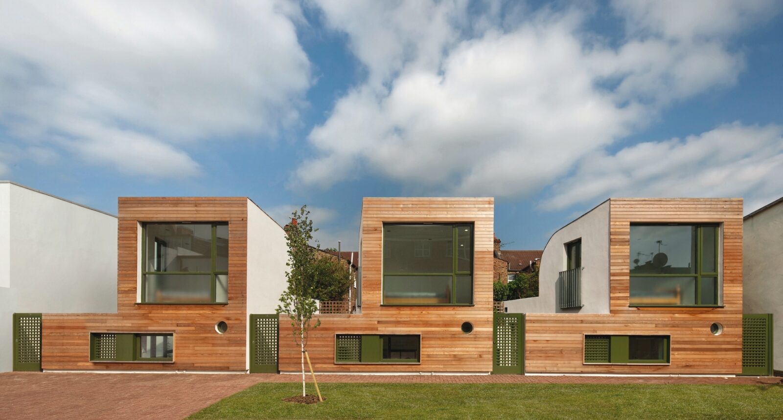 Peter Barber: ‘Keep sketching and remain idealistic’