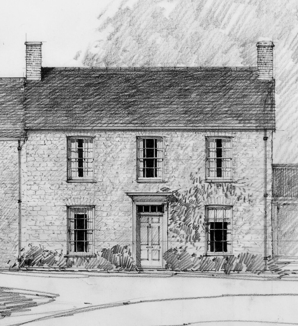 Classical Architecture: Three Fallacies