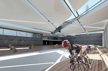 Forgotten Spaces: Proposals U – W